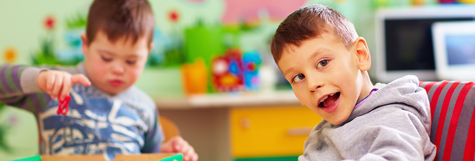 SEND Specialist Teaching Service - Lancashire County Council