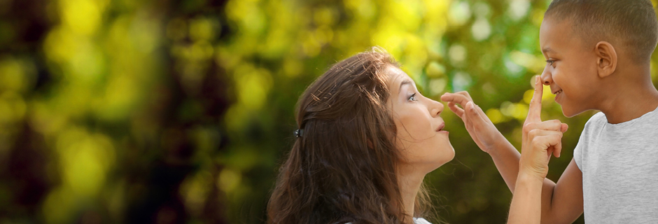 Fostering in Lancashire - Fostering