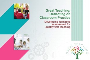 Great Teaching - Lancashire Professional Development Service