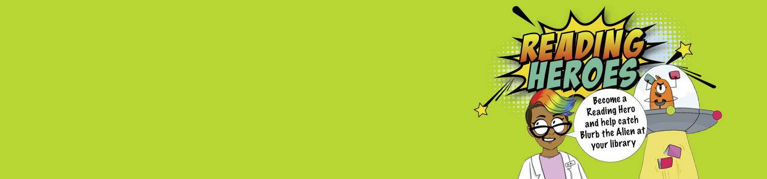 Libraries - Lancashire County Council