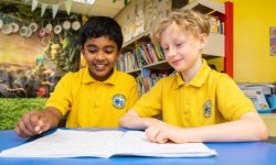 LPDS - Lancashire Professional Development Service