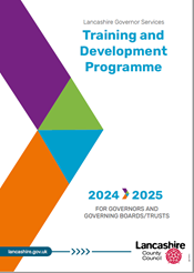 LPDS - Lancashire Professional Development Service